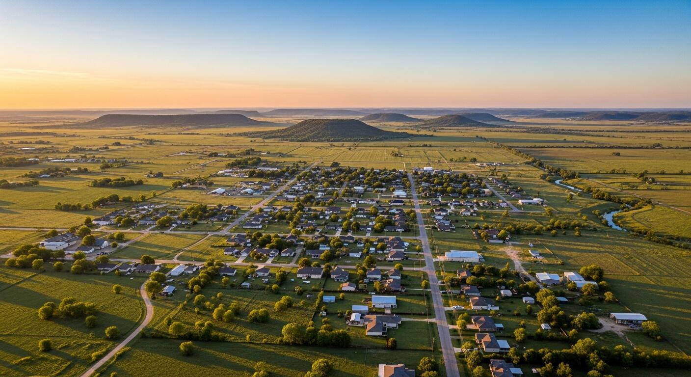 Things To Do in Jarrell, Texas | Sonterra Apartments